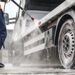 Mobile Fleetwash - UK's Leading Nationwide Fleet Cleaning